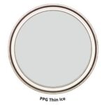 The 10 Best Gray PPG Paint Colors - Tested & Reviewed - West Magnolia Charm