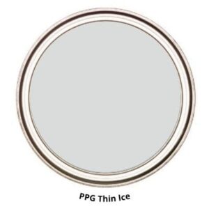 The 10 Best Gray PPG Paint Colors - Tested & Reviewed - West Magnolia Charm