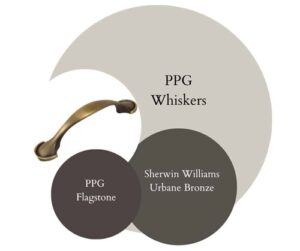 Whiskers PPG1025-3 Paint Color Review: A Sepia Greige Worth Purring ...