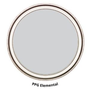 Elemental PPG1011-2 Paint Color Review - West Magnolia Charm
